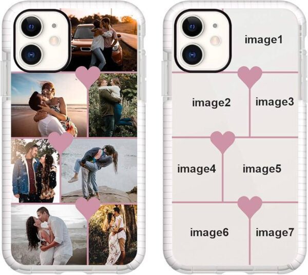 how to create a custom phone case